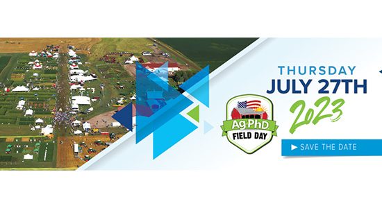 Upcoming Farm Shows | Norwood Sales, Inc. - Horace, ND