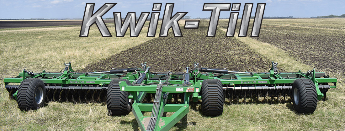 Kwik-Till | Norwood Sales, Inc. - Horace, ND
