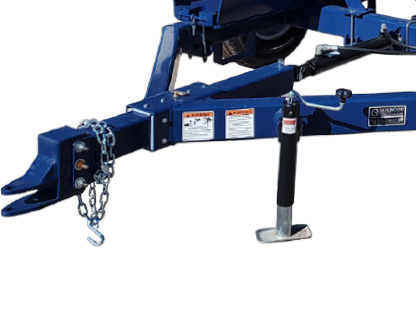 Kwik-Pound | Norwood Sales, Inc. - Horace, ND