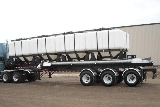 S3 Commerical Tender | Norwood Sales - Horace, ND